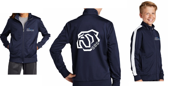 SBS JACKET – SBS Bulldog Store